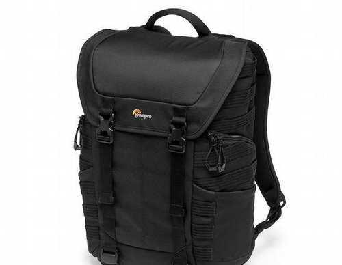 Рюкзак Lowepro ProTactic BP 300 AW II, черный