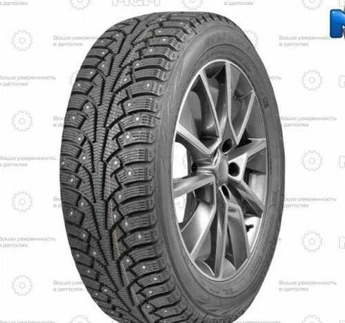 Ikon Tyres Nordman 5 185/65 R15 92T