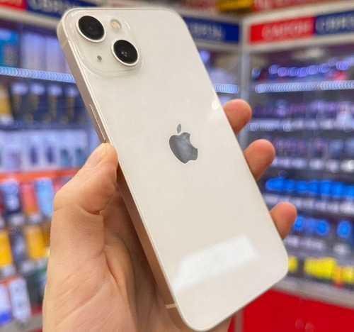 iPhone 13, 128 ГБ