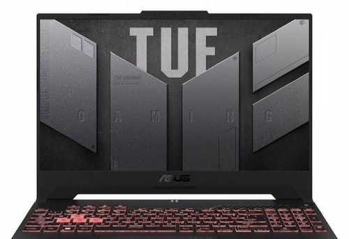 Игровой Ноутбук asus TUF Gaming A15 FA507NV-LP023