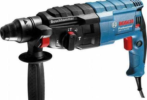 Перфоратор Bosch GBH 2-24 DRE