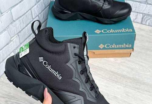 Мужские ботинки Columbia Термо