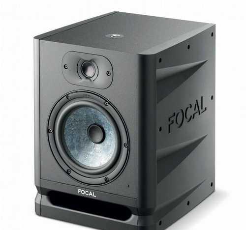 Focal alpha evo 65