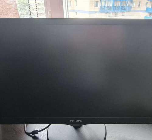 Монитор Philips 223v5lsb2