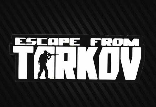 Игра Escape from Tarkov