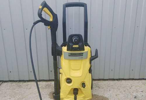 Мойка karcher k5.600