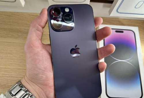 iPhone 14 Pro Max, 256 ГБ