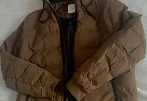 Куртка демисезонная мужская H&M размер s