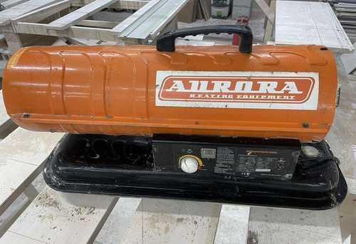 Дизельная тепловая пушка Aurora TK-20000 (22 кВт)