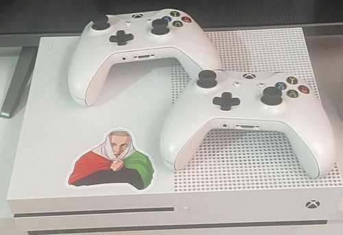 Xbox One