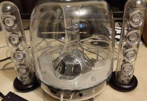 Harman kardon soundsticks 2