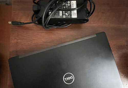 Dell latitude 7290