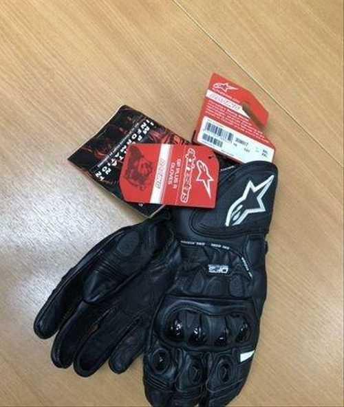 Мотоперчатки Alpinestars GP Plus R XXL