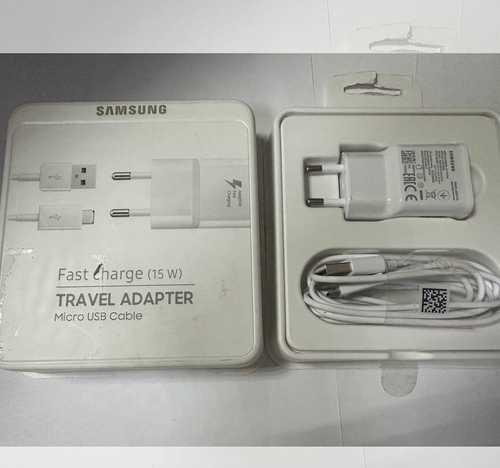 Samsung Fast charge EP-TA20eweugru