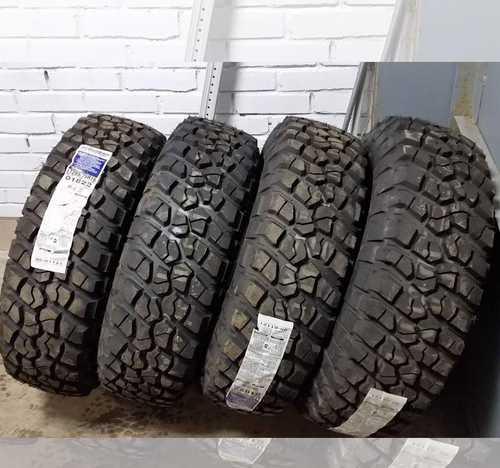 Bfgoodrich Mud-Terrain T/A KM3 265/75 R16 119Q