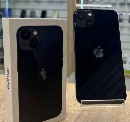 iPhone 13, 128 ГБ