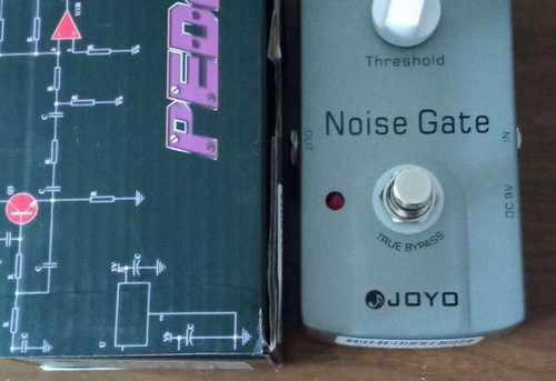 Joyo JF-31 Noise Gate