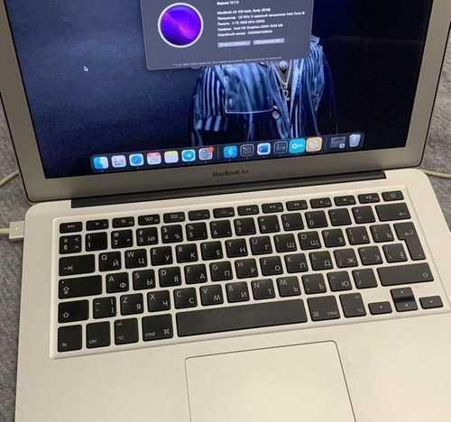 Apple Macbook Air 13