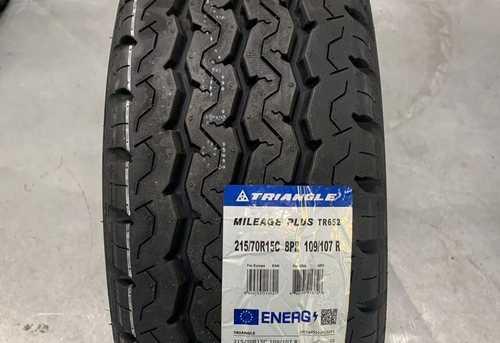 Triangle TR652 215/70 R15C 109R