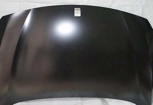 Капот Renault Fluence 10-17