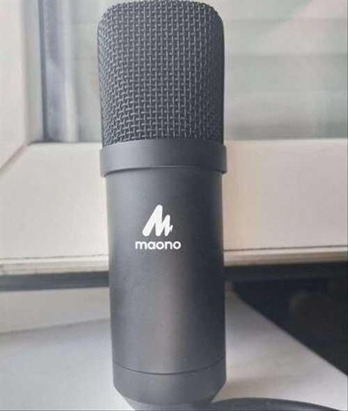 Микрофон maono au-a03