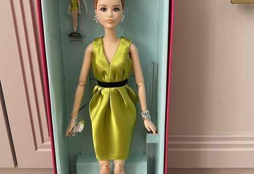 Barbie Paris Convention Couture 2017