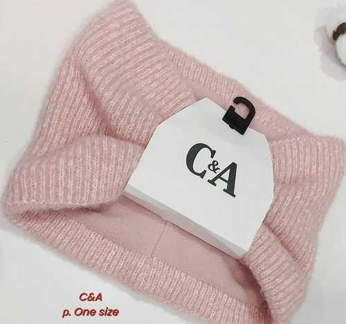 Снуд c&a