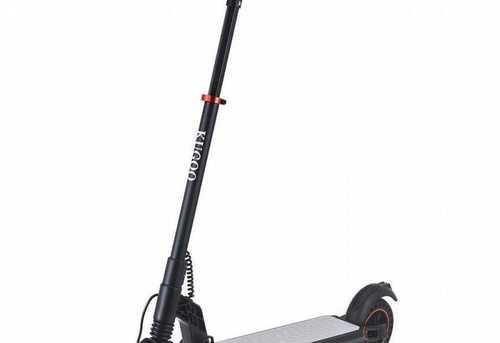 Электросамокат Kugoo S1 Plus Jilong