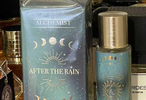 Alchemist After The Rain/ alchemist Imperatrice