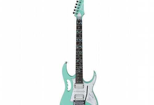 Электрогитара ibanez JEM70V-SFG premium