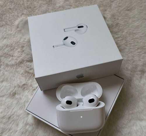 Apple AirPods 3