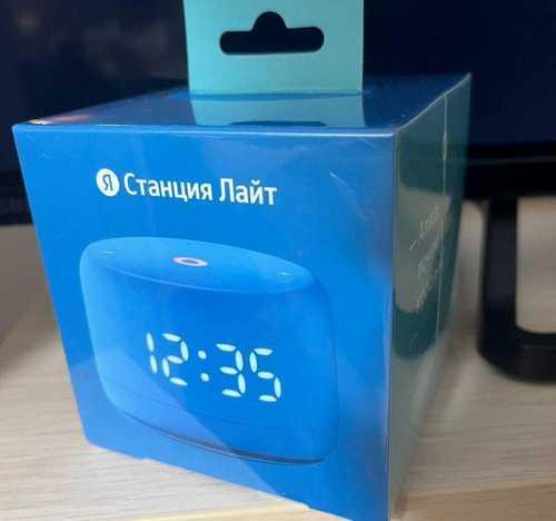 Яндекс алиса lite 2