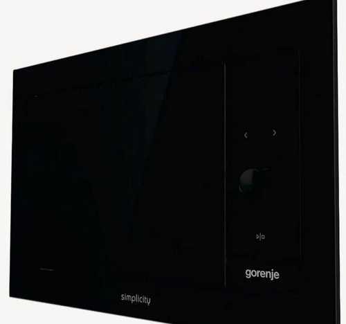 Встраиваемая микроволновая печь Gorenje BM235G1SYB