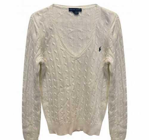 Джемпер Ralph lauren XL