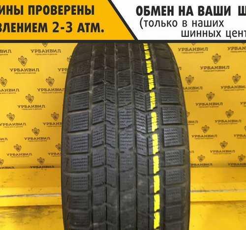 Dunlop DSX-2 225/55 R17 97Q