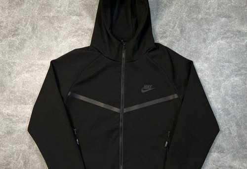 Куртка Nike Tech Fleece LUX