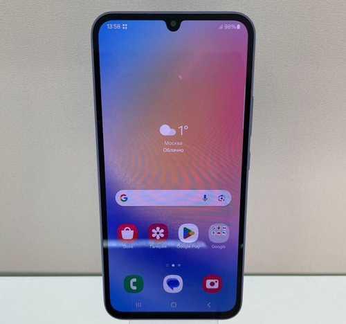 Samsung Galaxy A34, 8/256 ГБ