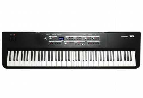 Kurzweil SP1 цифровое сценическое пианино