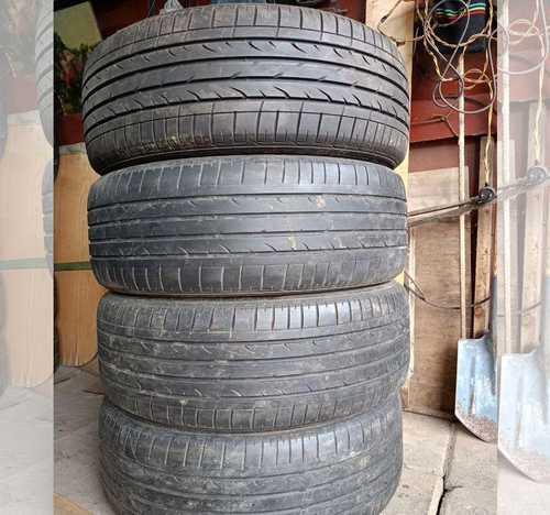 Bridgestone Dueler H/P Sport 225/55 R18