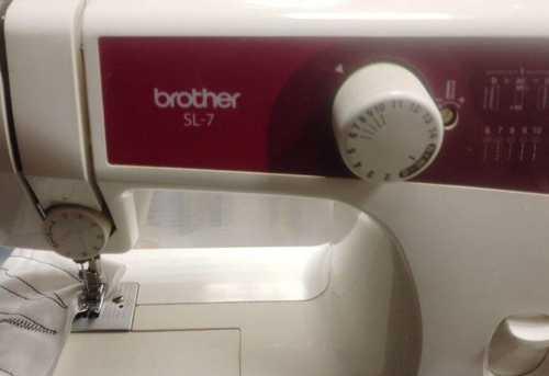 Швейная машина Brother