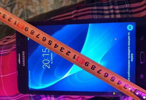 Samsung galaxy tab a (2016) 8''