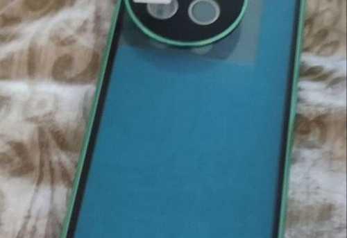 OnePlus 10t чехол