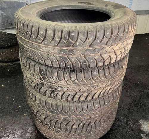 Firestone Ice Cruiser 7 195/65 R15