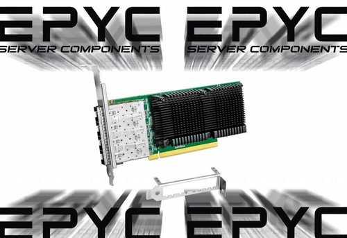 Intel E810-xxvda 25GBE SFP28 (SFP+)