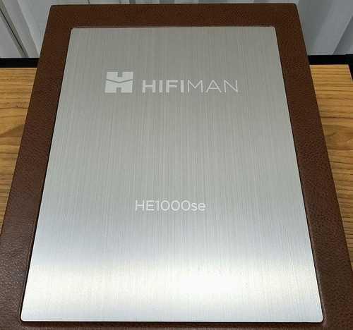 Наушники Hifiman HE1000SE