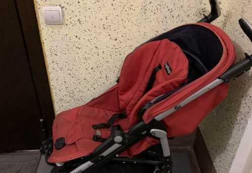 Коляска Peg Perego Si