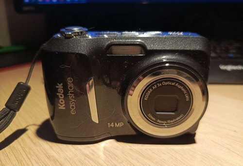 Фотоаппарат Kodak EasyShare C1530