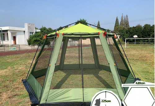 Москитный шатер