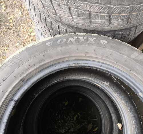 Onyx NY-HP187 215/60 R17 96H