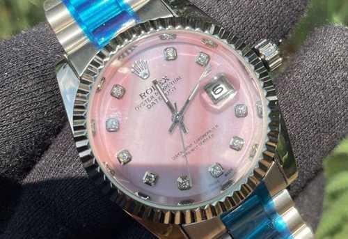 Кварцевые наручные часы Rolex Datejust